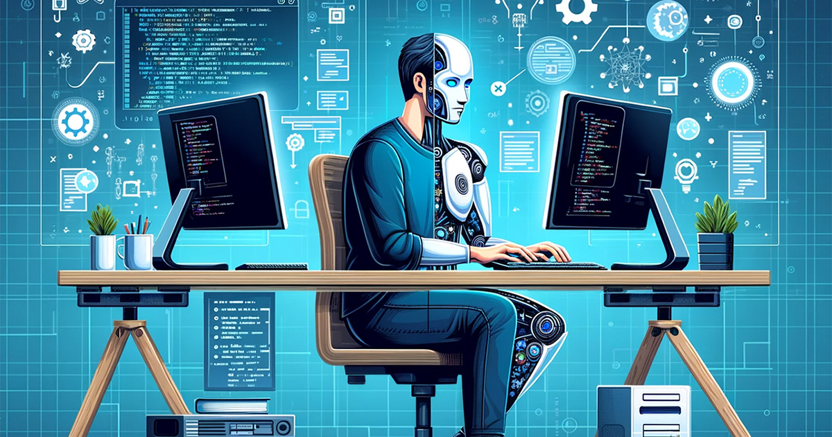 AI in Application Development: Beyond the Hype